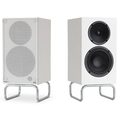 ELAC Connex DCB41-ADSUM White Satin (par)