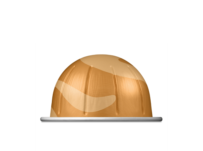 Golden Caramel