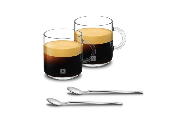 Vertuo Gran Lungo Set