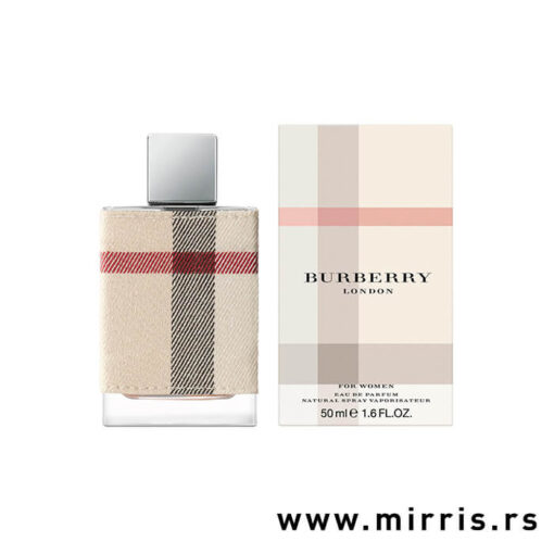 Burberry London 50ml EDP