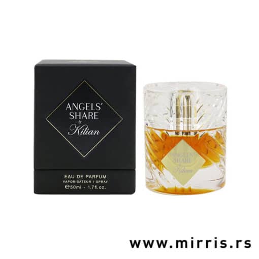 Kilian Angels Share 50ml EDP