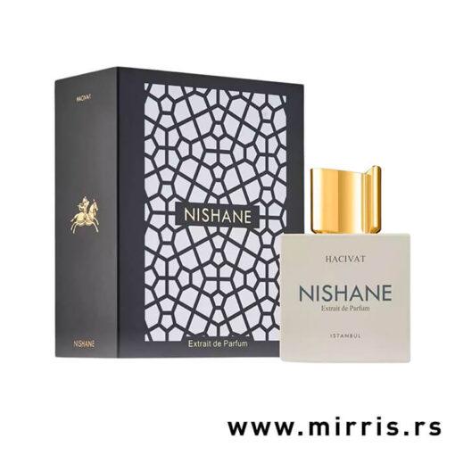 Nishane Hacivat 50ml Parfum