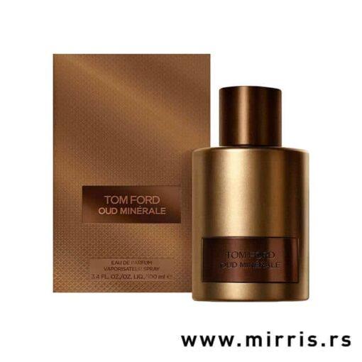 Tom Ford Oud Minerale 100ml EDP