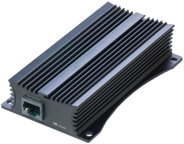 MikroTik RBGPOE-CON-HP, 48V To 24V Gbit PoE Converter