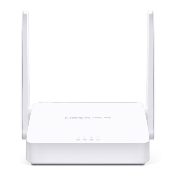 Mercusys MW302R v1.2,WiFi4 300Mbps Multi-Mode Wireless N Router