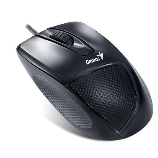 Mouse USB Genius DX-150 Optical BLACK