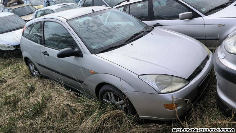 Ford Focus Razni Delovi