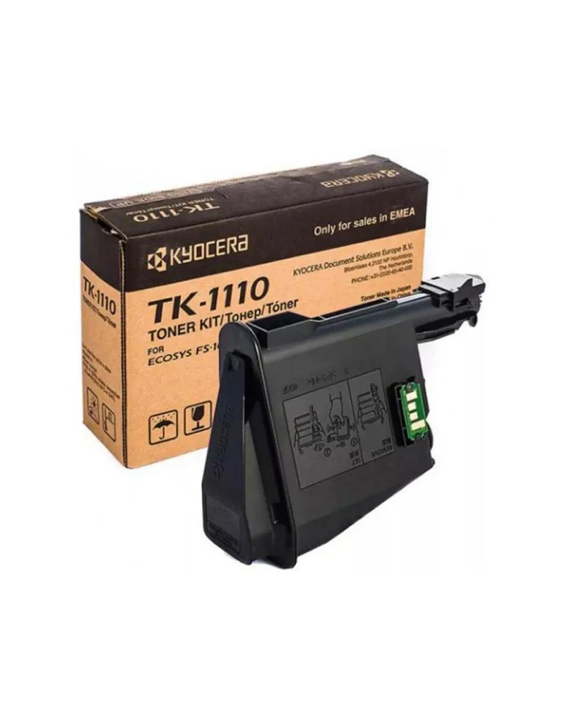 Toner Master TK-1110