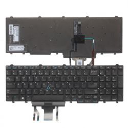 Tastatura za Laptop Dell Latitude 5580 E5580