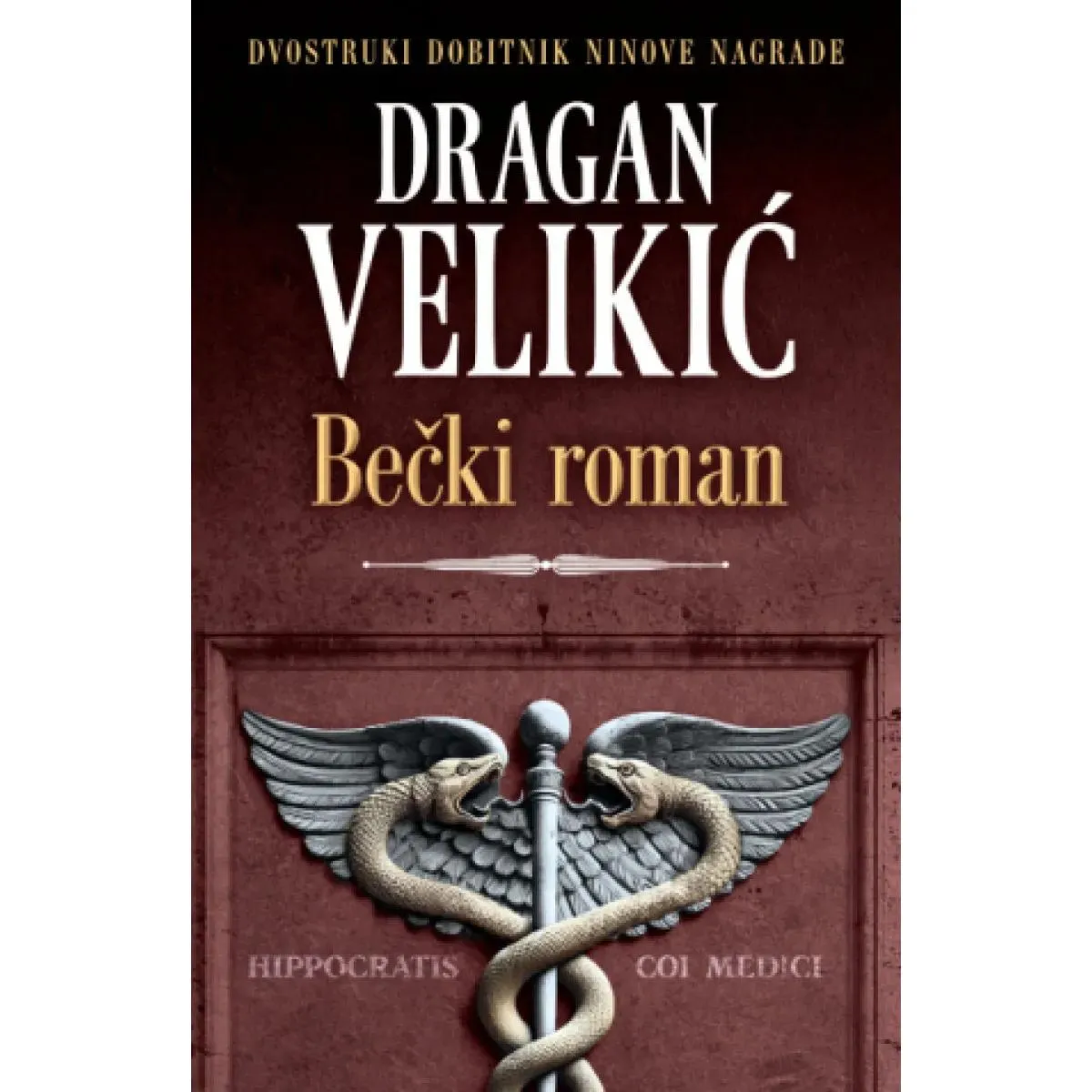 BEČKI ROMAN