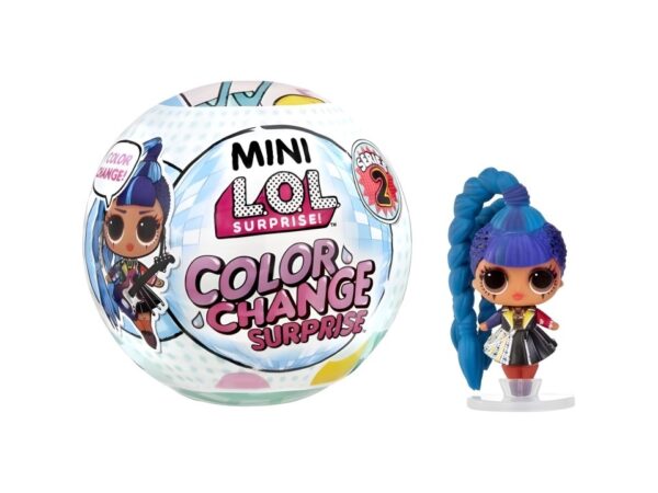 LOL mini