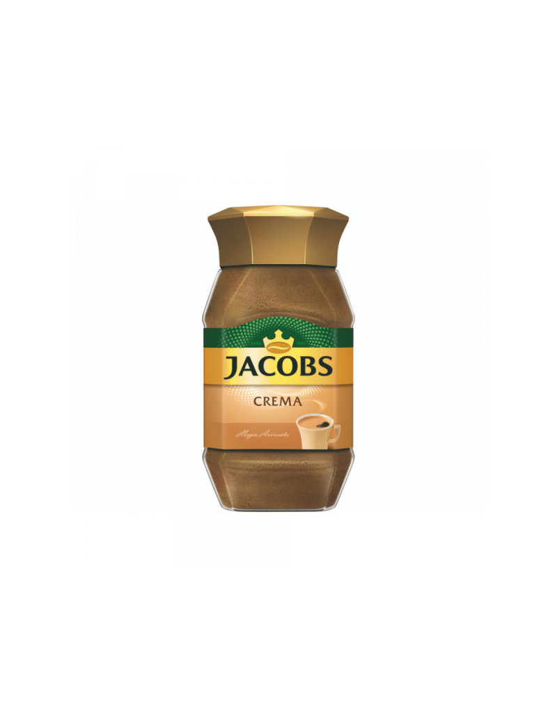 Kafa Jacobs Crema 200gr