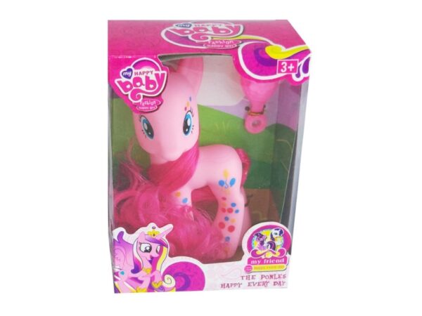 Pony set konjića