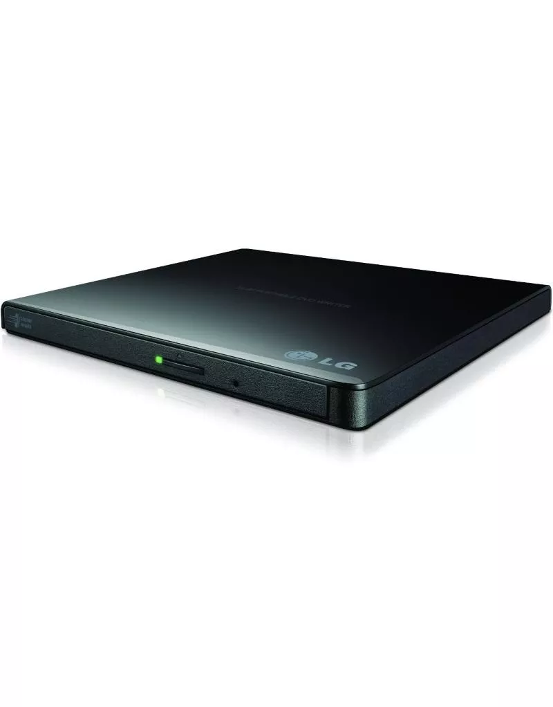 HITACHI-LG GP57EB40 DVD±RW eksterni rezač crni