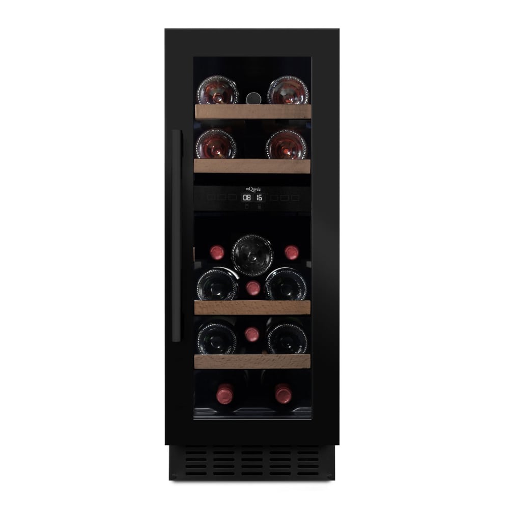 MQUVEE WineCave 700 30D Vinska vitrina