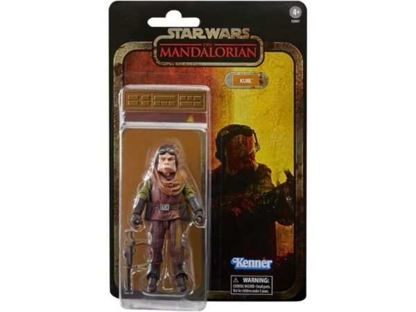 Star Wars figura