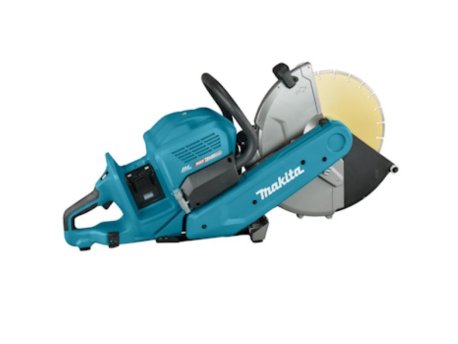 MAKITA AKUMULATORSKI REZAČ BETONA 40V+40V (CE002GZ01)