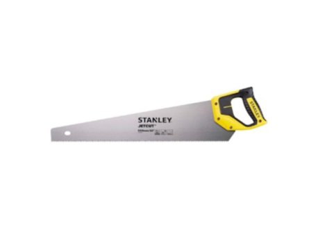 STANLEY TESTERA RUČNA JET CUT 550MM 2-15-244 CENA