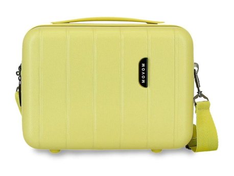 MOVOM ABS BEAUTY CASE ( 53.139.6B ) CENA