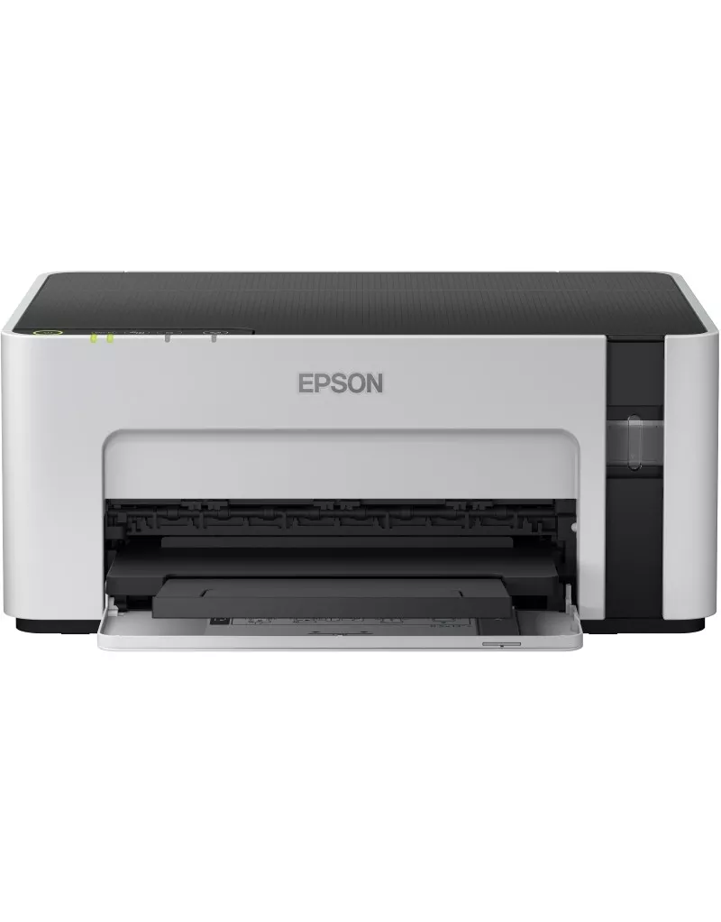 EPSON M1120 EcoTank ITS wireless inkjet crno-beli štampač