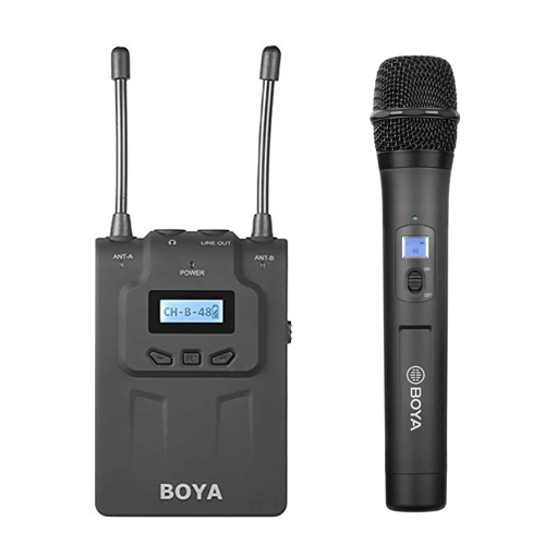 Boya BY-WM8 Pro-K3