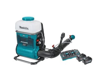 MAKITA Akumulatorska prskalica 40V XGT (PM001GT202)