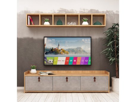 HANAH HOME TV POLICA SLEPPA