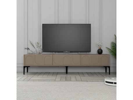 HANAH HOME TV POLICA LYON 42 ATLAS BLACK