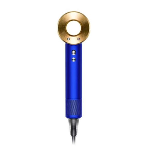 DYSON HD07 SUPERSONIC Blue/Gold Fen za kosu 389910