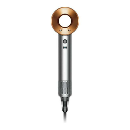 DYSON HD07 SUPERSONIC Nickel/Copper Bright Fen za kosu