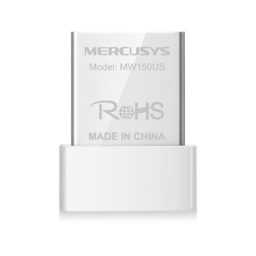 MERCUSYS MW150US v3, N150 Bežični Nano USB adapter