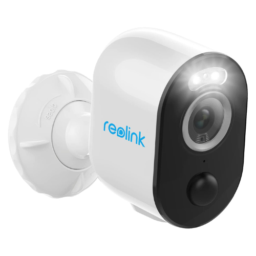 REOLINK ARGUS 3 PRO WiFi Baterijska kamera