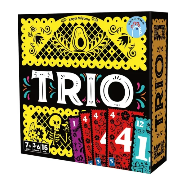 Trio (SRP)