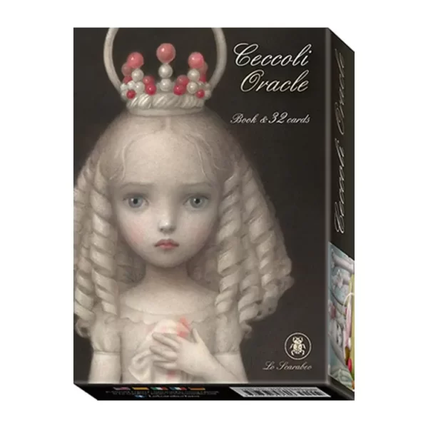 Ceccoli Oracle