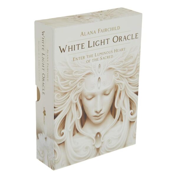 White Light Oracle