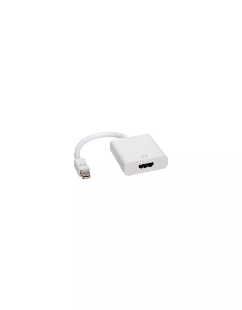 E-GREEN Adapter Mini DisplayPort (M) - HDMI (F) beli