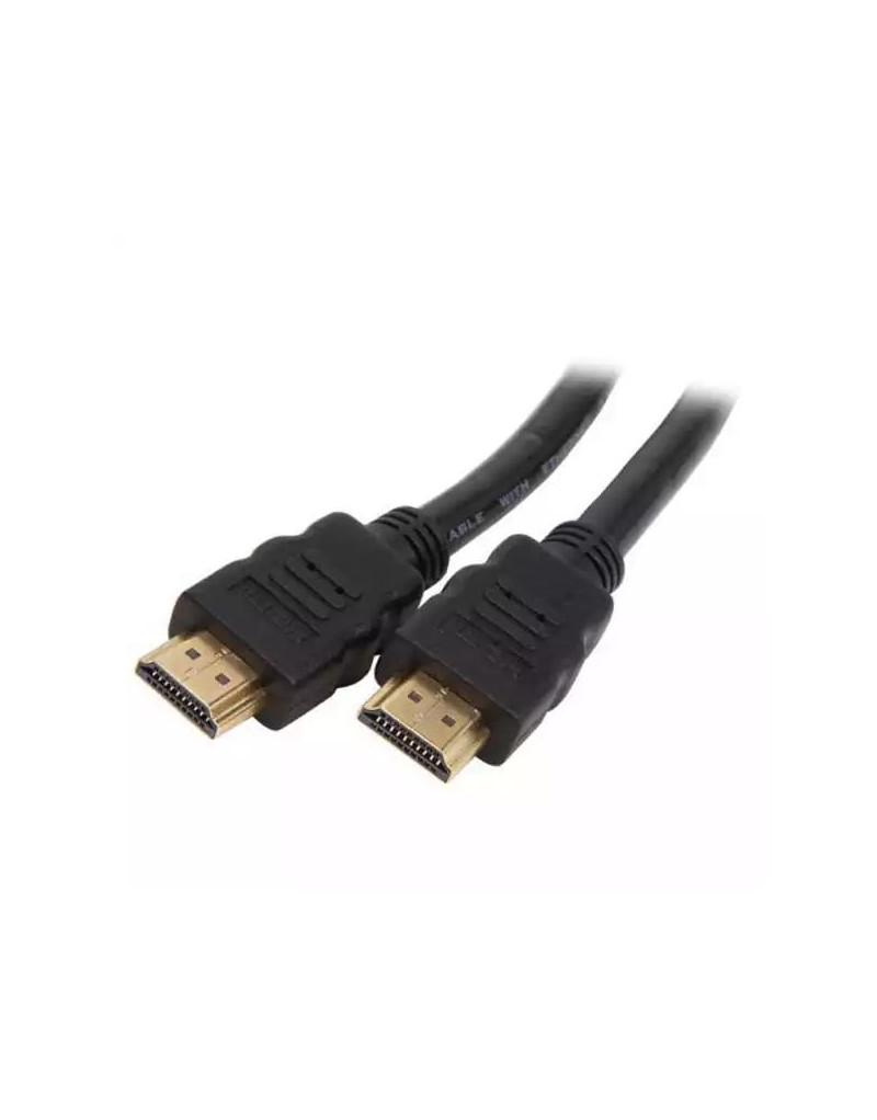 Kabl HDMI M/M 1-4 Linkom 3m