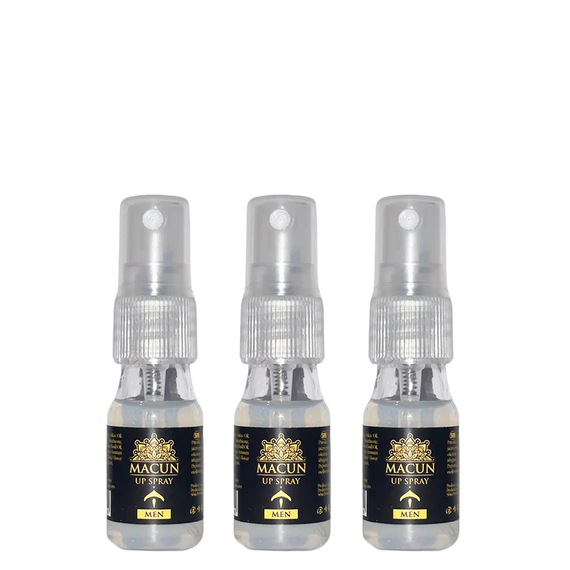 MACUN Up Sprej 10ml