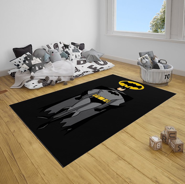 3D-TEPISI-Batman u tami