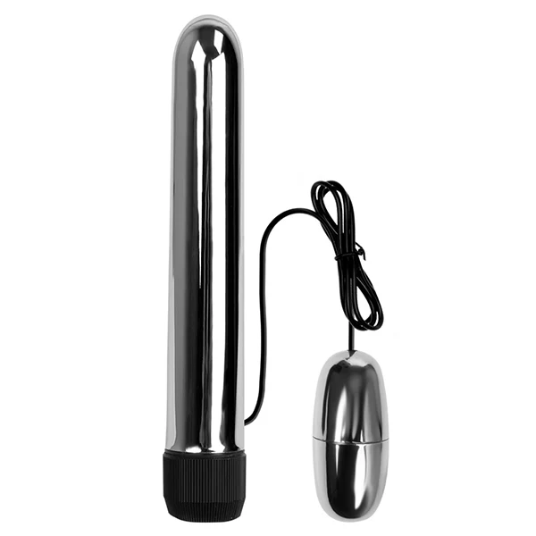 Vibrator i vibro jaje