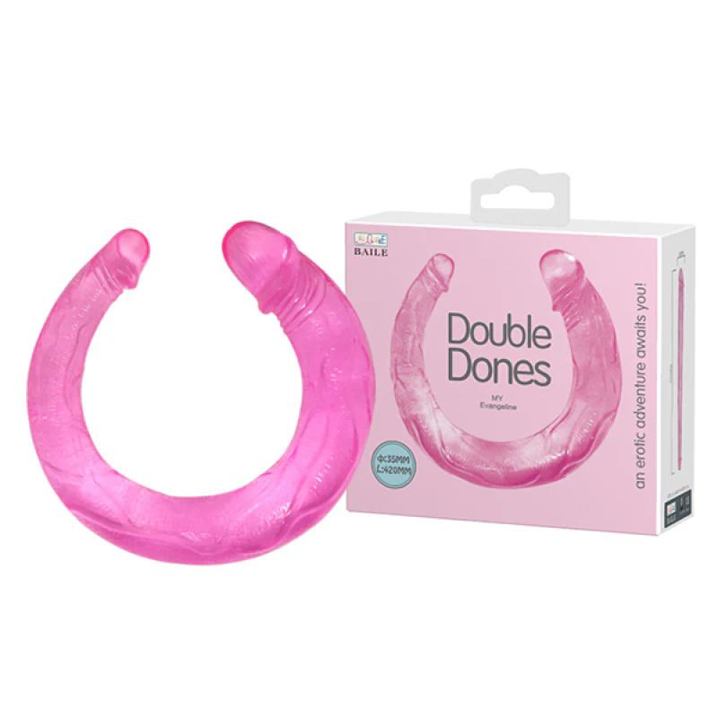 Dupli Dildo - Double Dones