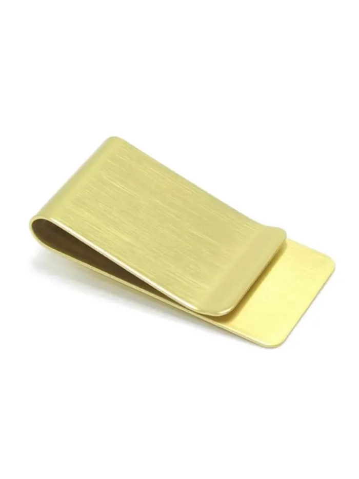 MONEY CLIP