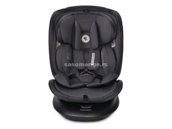 LORELLI BERTONI Auto sedište Aviator i-size isofix (40-150cm) - Grey