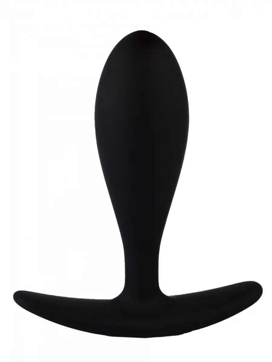 T Plug Silicone Large