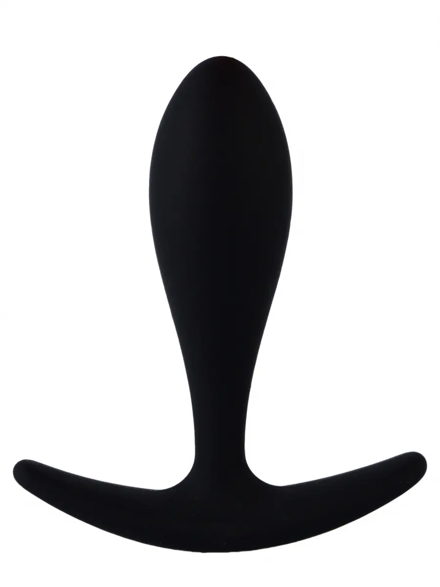 T Plug Silicone Small