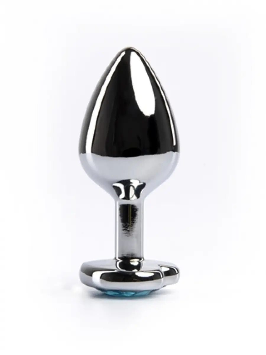 Butt Plug – Medium My Precious Heart
