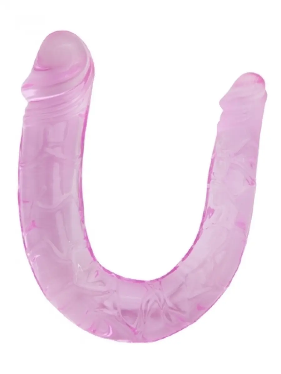 Dupli Dildo – Argus