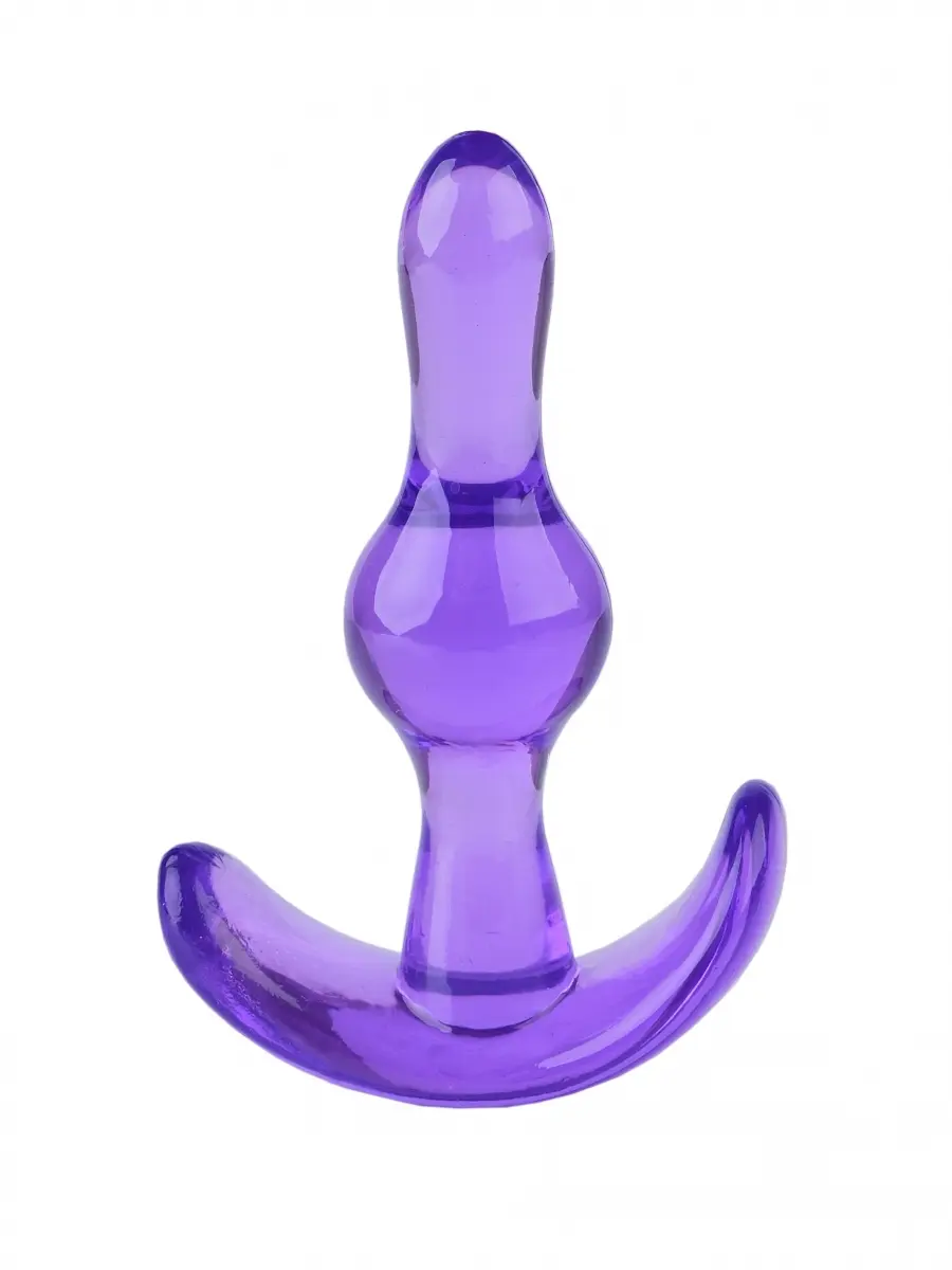 T Plug Mini Purple