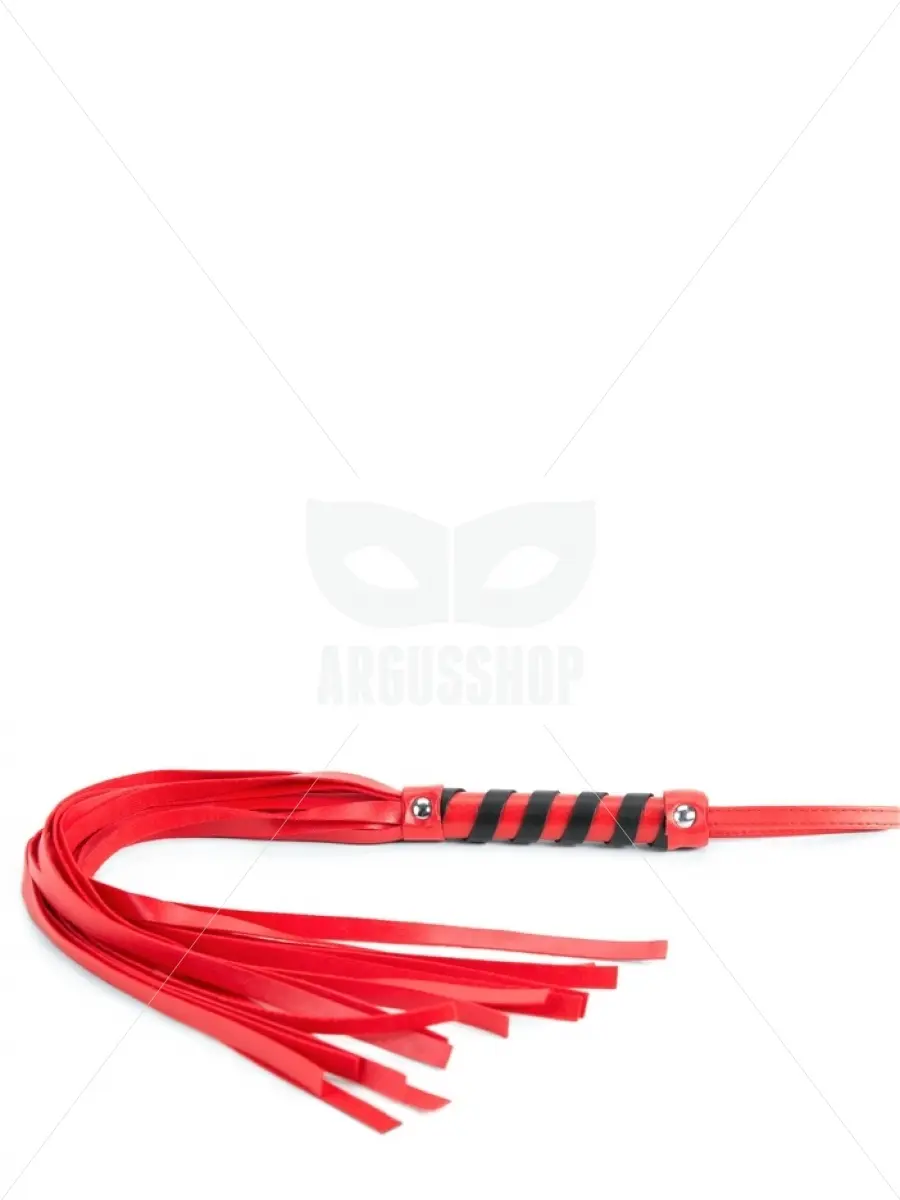 Mali Bic Flogger – Argus