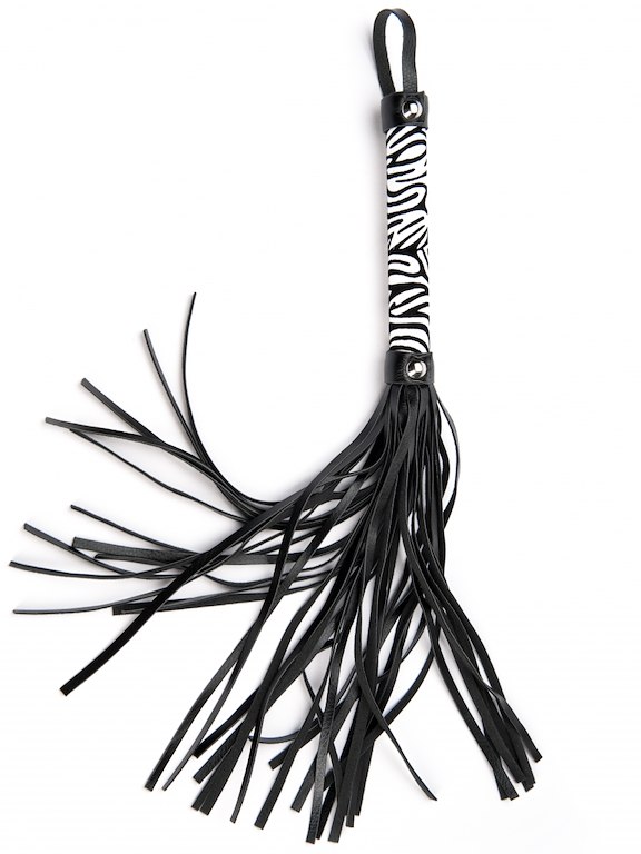 Mali Bic Flogger Beli Leopard Argus